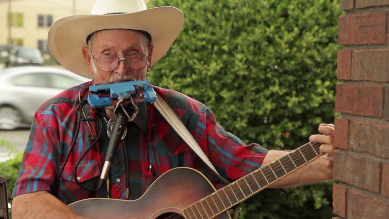 One Man Band - Al Howard (2014) | MUBI