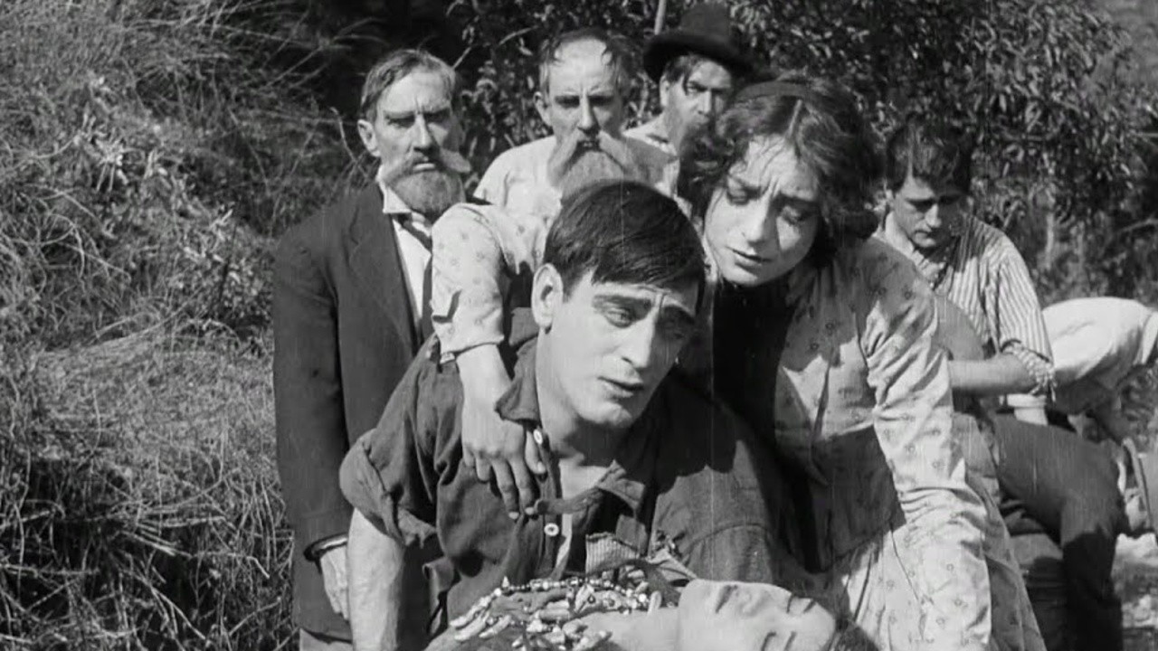 Iola's Promise (1912) | MUBI