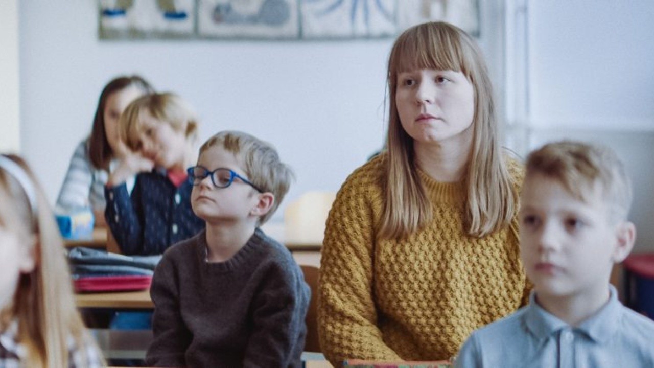 Soft Creatures (2021) | MUBI