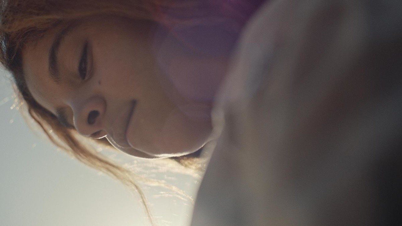 A Calling. From the Desert. To the Sea (2022) | MUBI