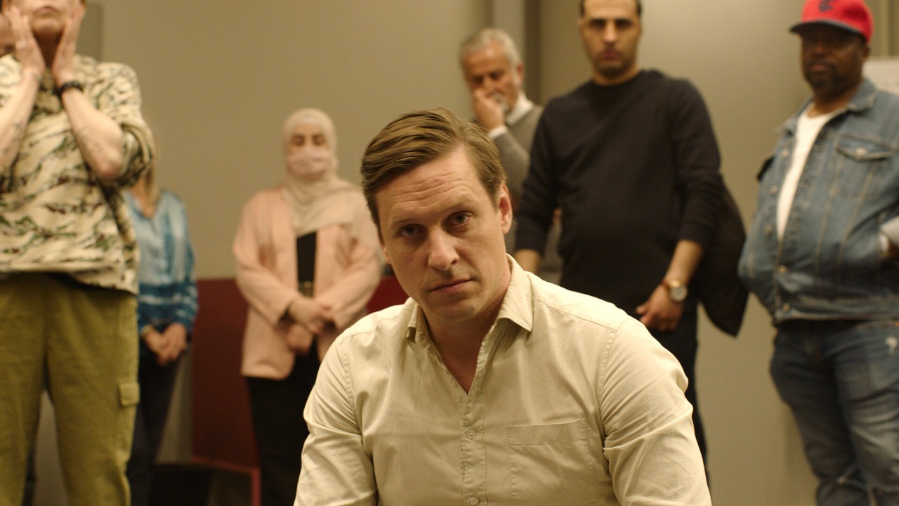 Lizard Brain (2022) | MUBI