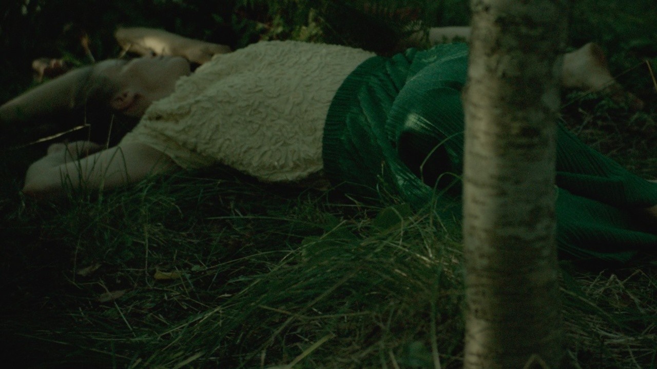 Memory of Life (2022) | MUBI