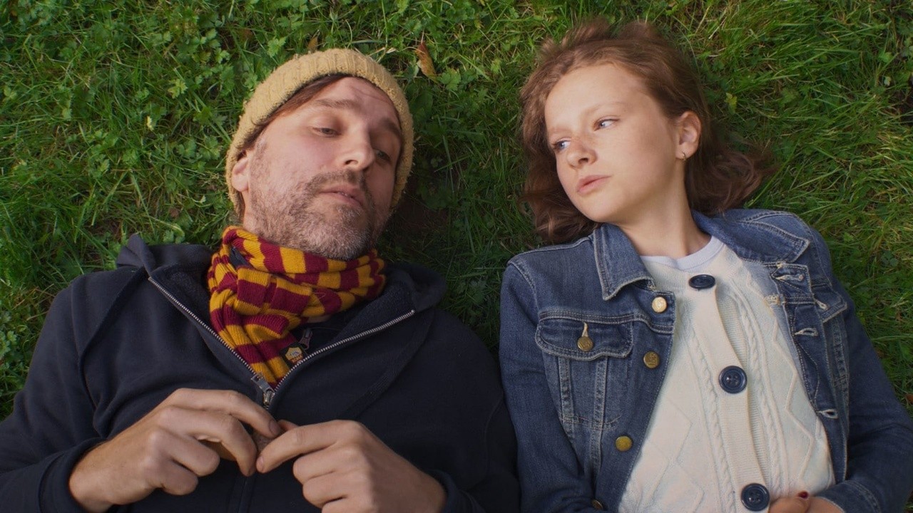 Pebbles (2022) | MUBI