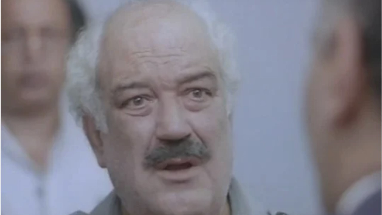 Blood on the Asphalt (1992) | MUBI