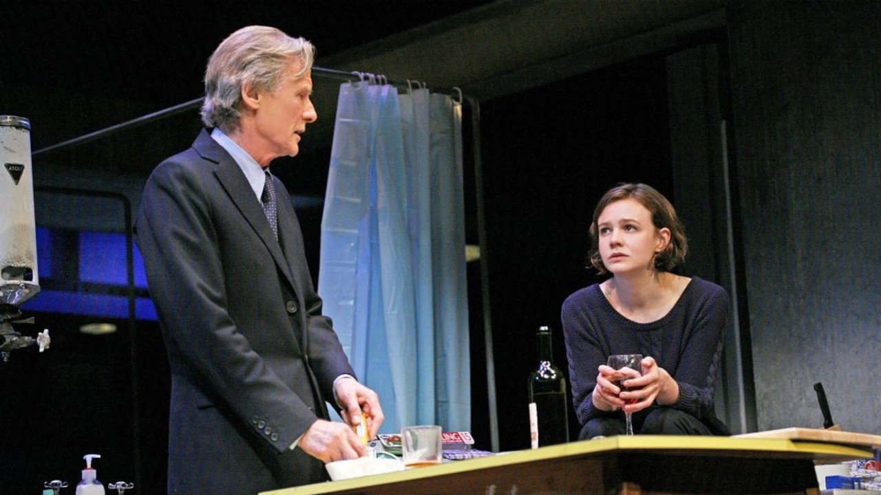 Skylight (2014) | MUBI