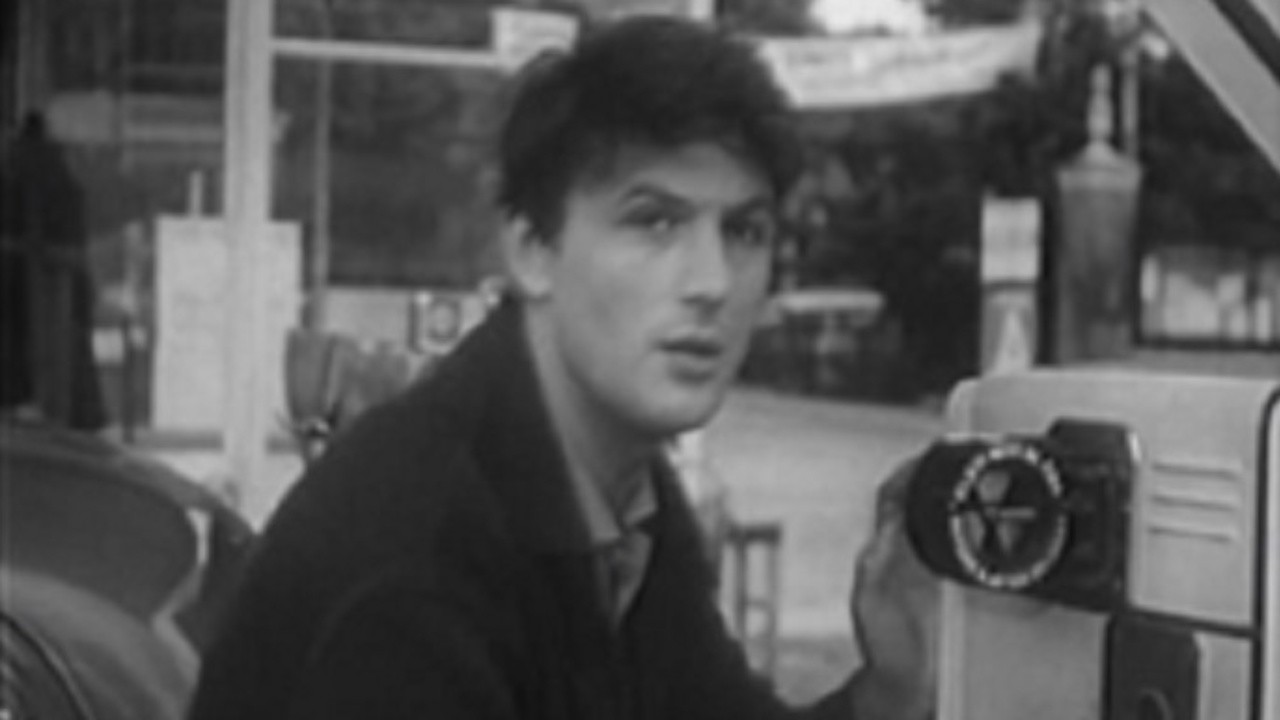 Touch of Death (1961) | MUBI