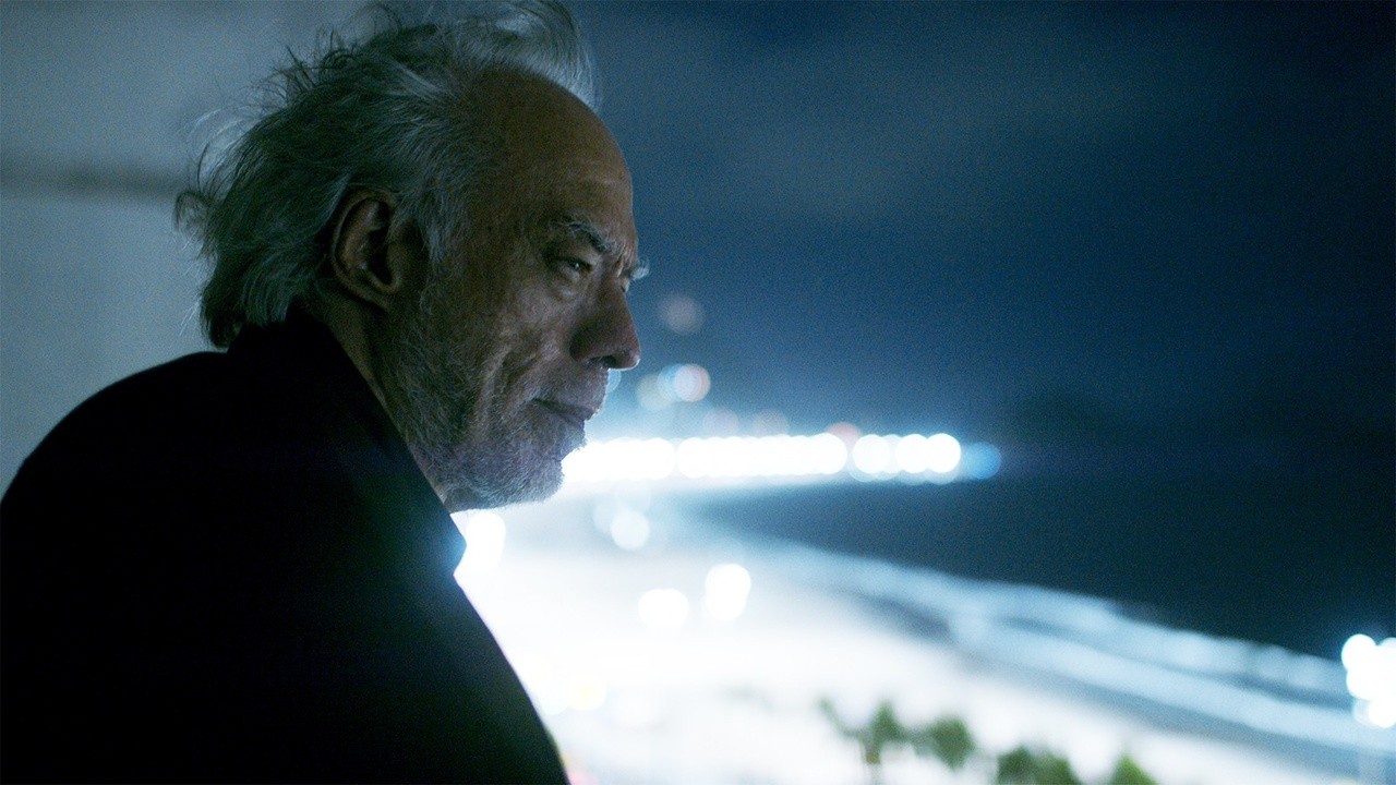 Fausto Fawcett in the Head (2022) | MUBI