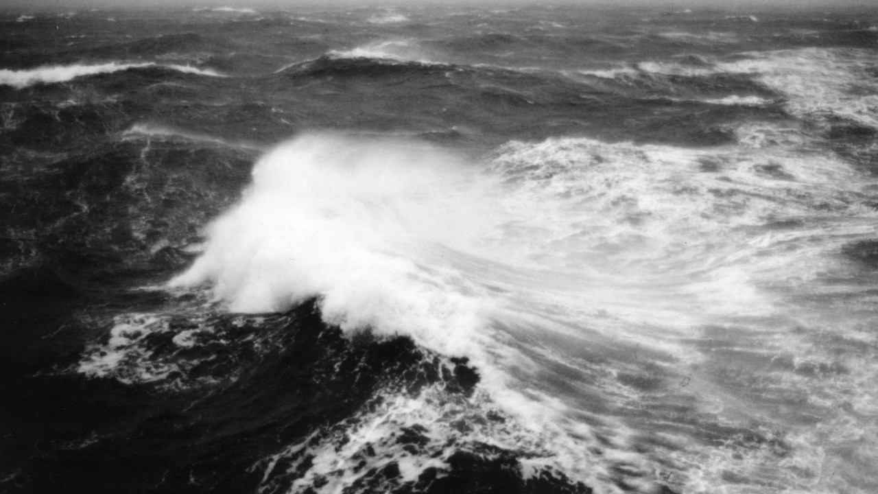 From 60° North (1991) | MUBI