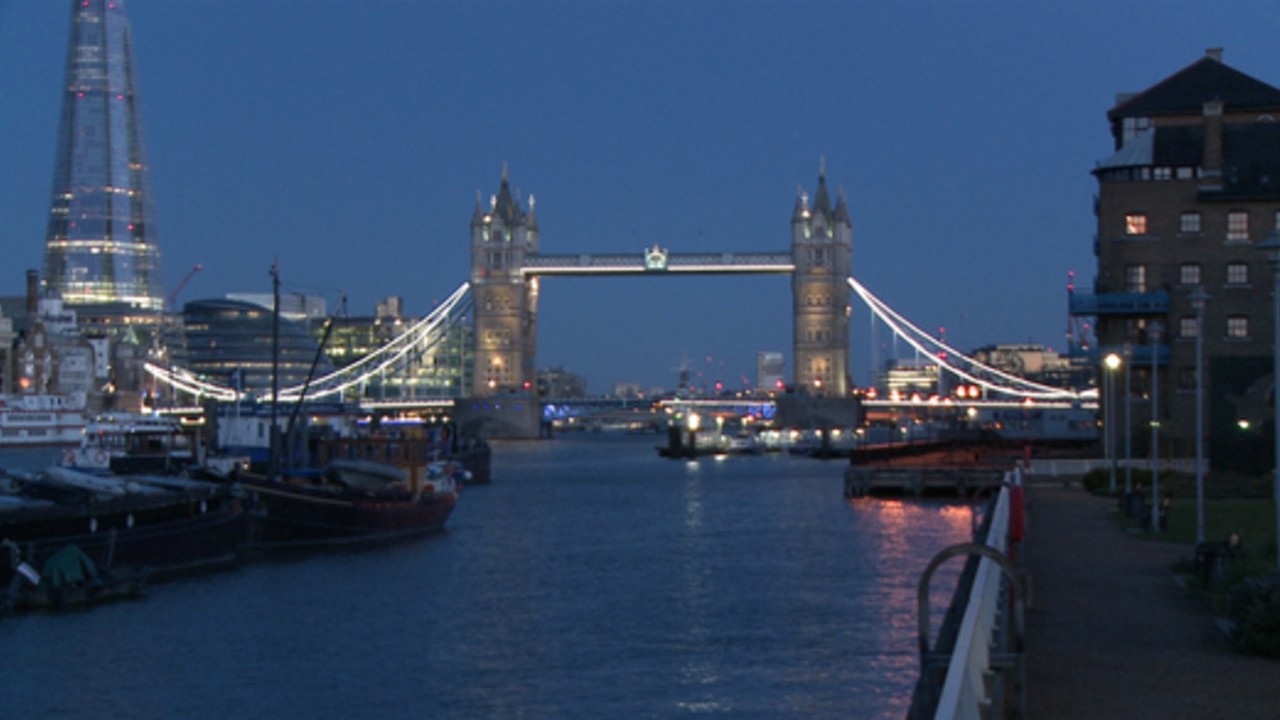 London Republic (2016) | MUBI