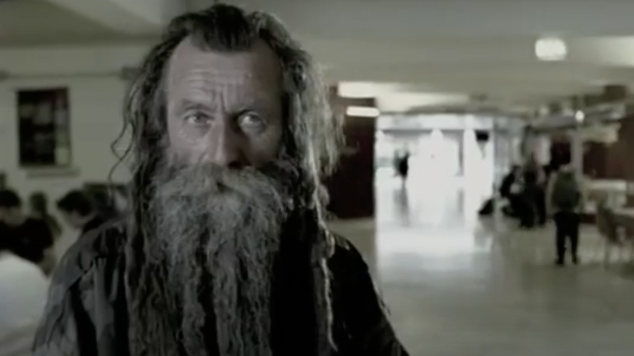 King Matjaž (2009) | MUBI