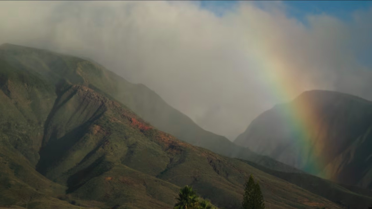 Ke Kahea: An Invitation Into Sacred Space (2022) | MUBI