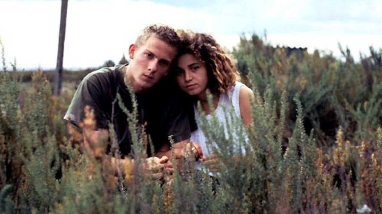 Le cri de Tarzan (1995) | MUBI