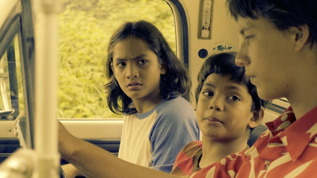 Bury It (2022) | MUBI