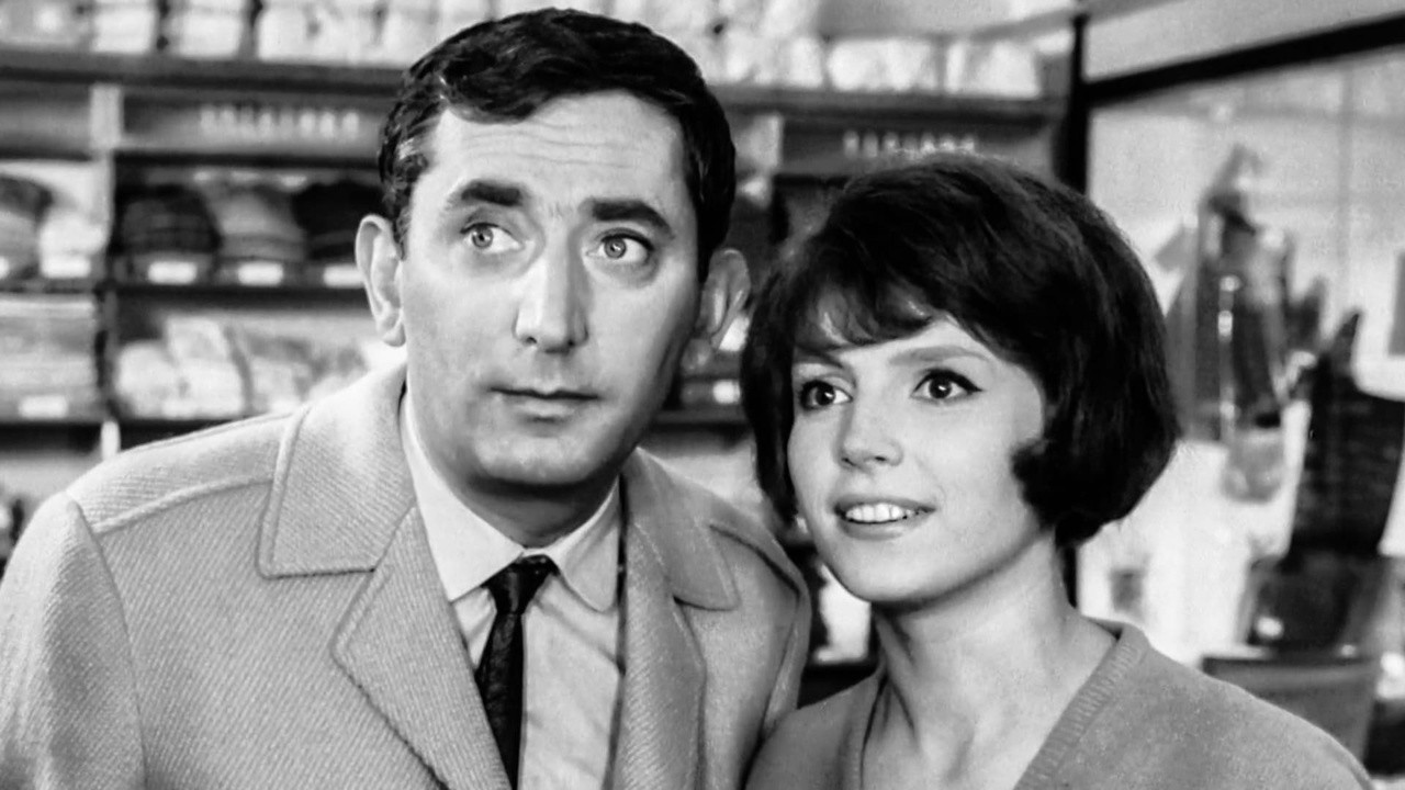 Pearls and Ducats (1966) | MUBI