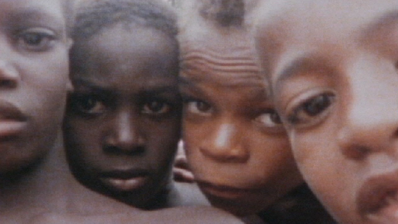 That's My Face (2001) | MUBI