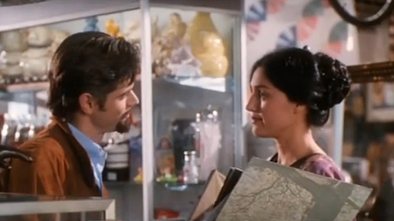 Natural Selection (1994) | MUBI