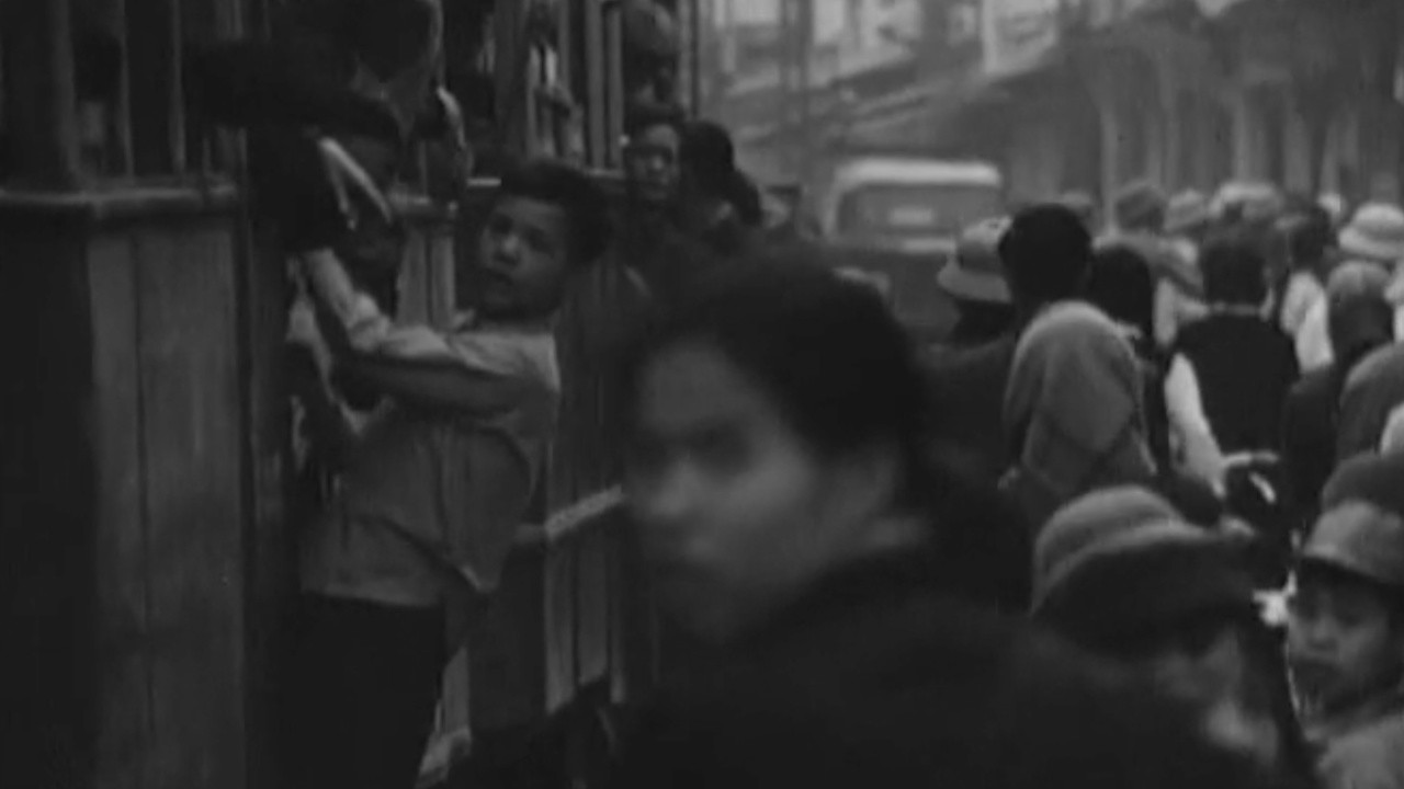 Third World, Third World War (1970) | MUBI
