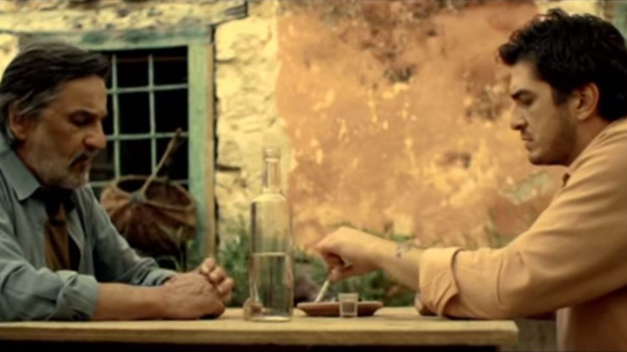 The Ruin (2009) | MUBI