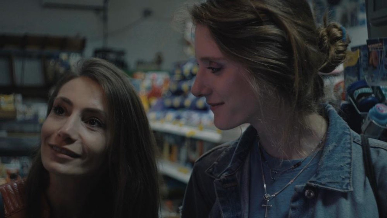 The Jam (2019) | MUBI