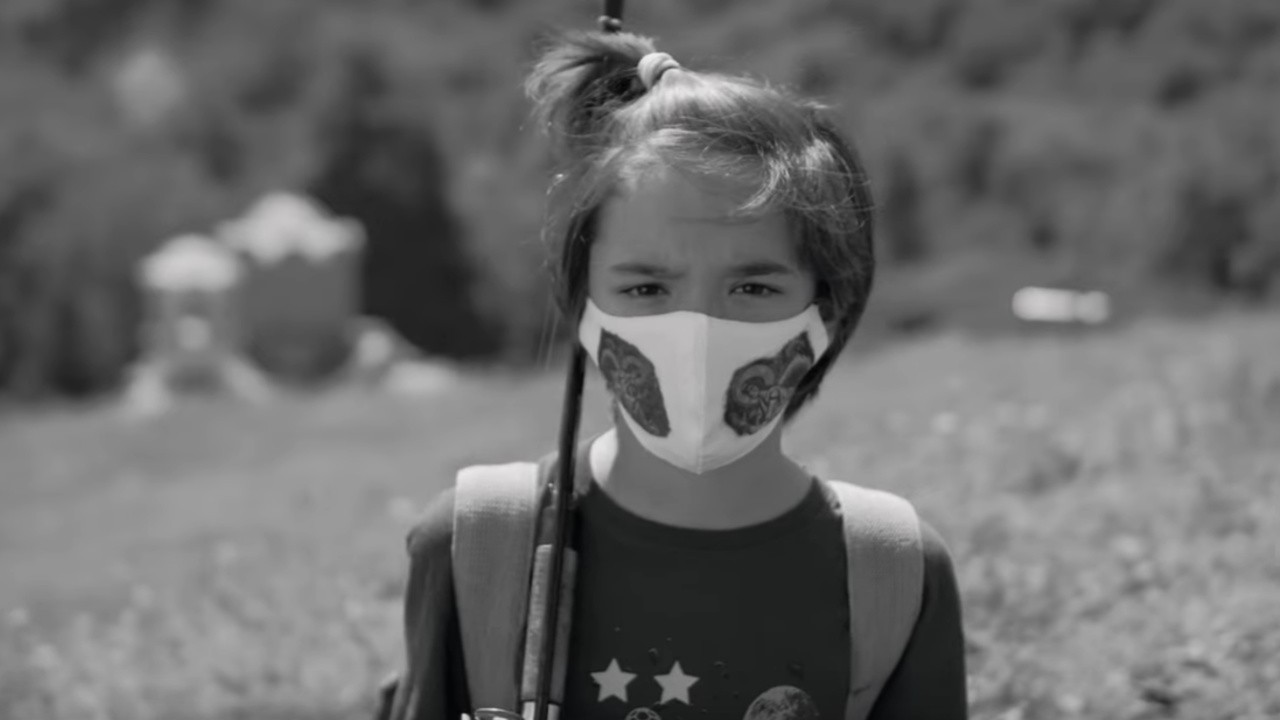 Tale and Corona (2022) | MUBI