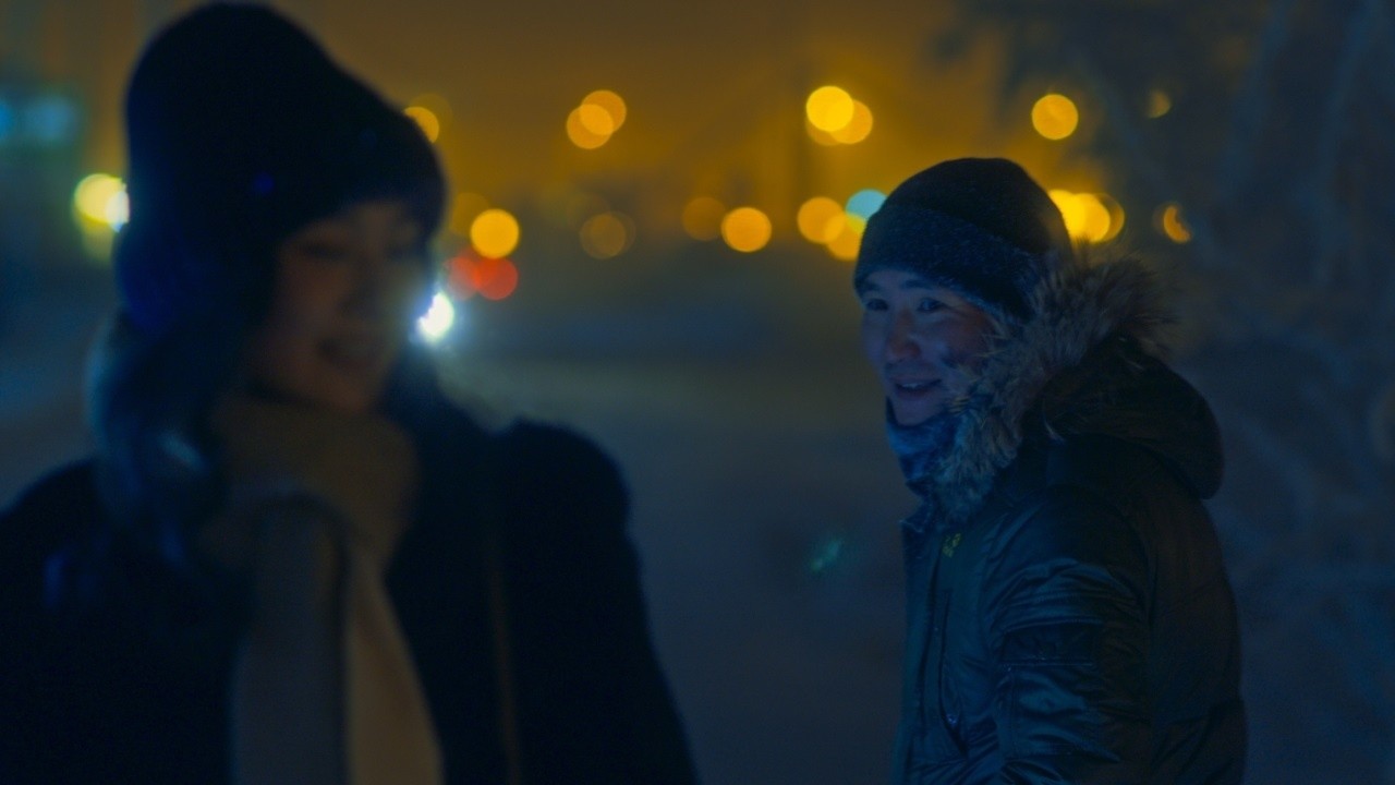 Our Winter (2022) | MUBI