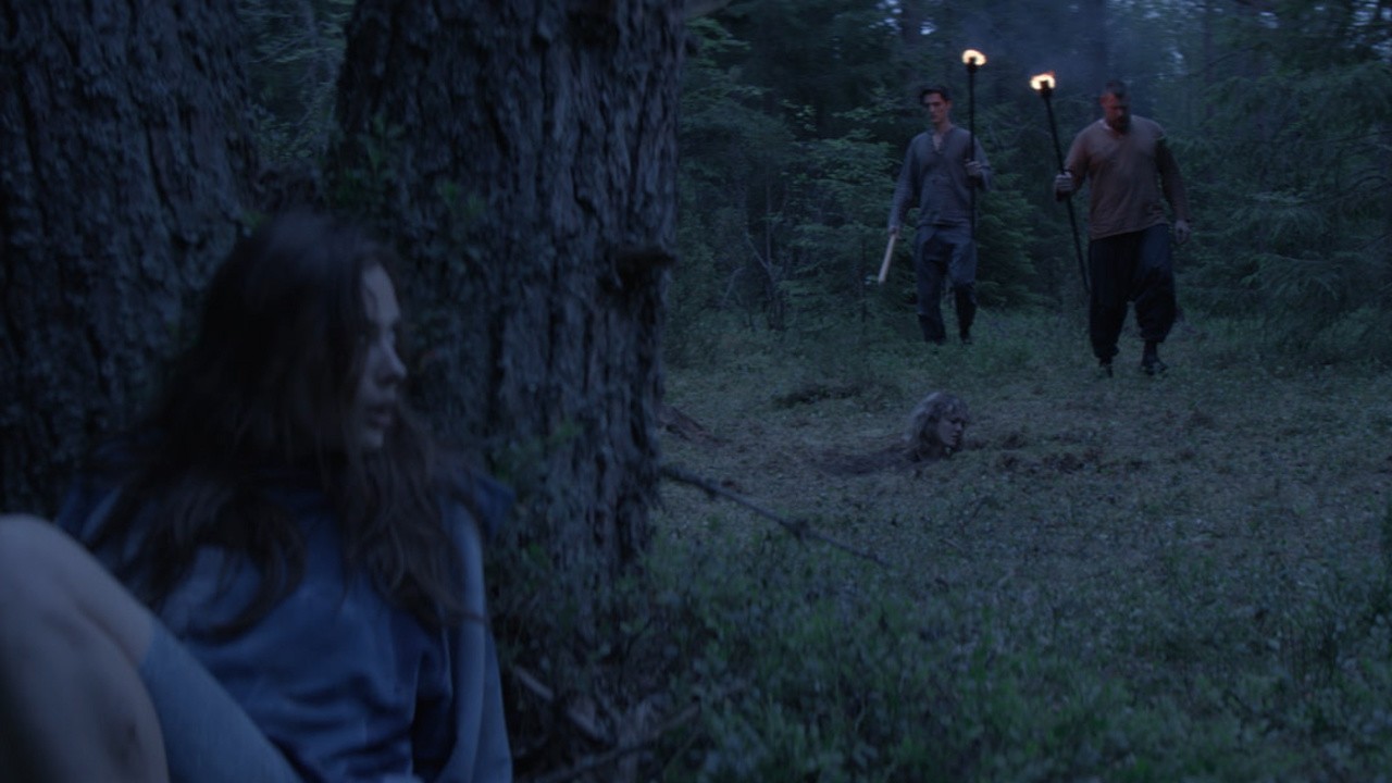 The Pool (2022) | MUBI