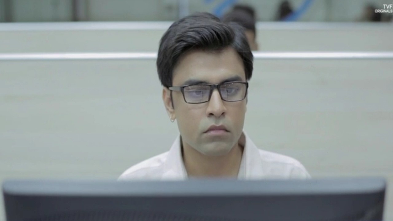 TVF Pitchers (2015) | MUBI