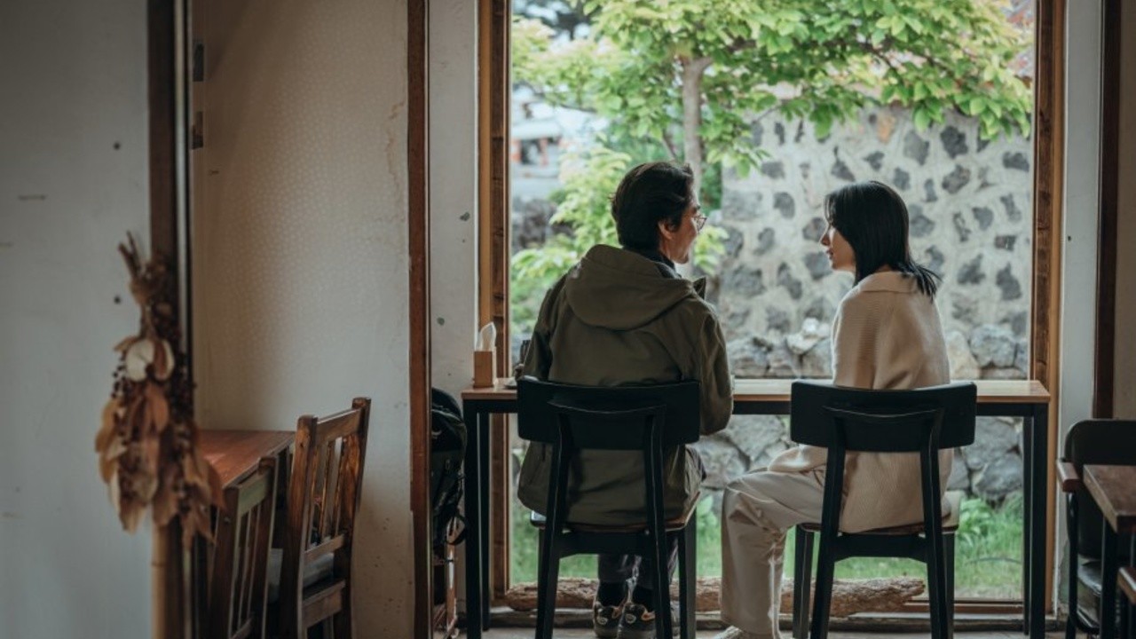 Recipe For Farewell 2022 Mubi