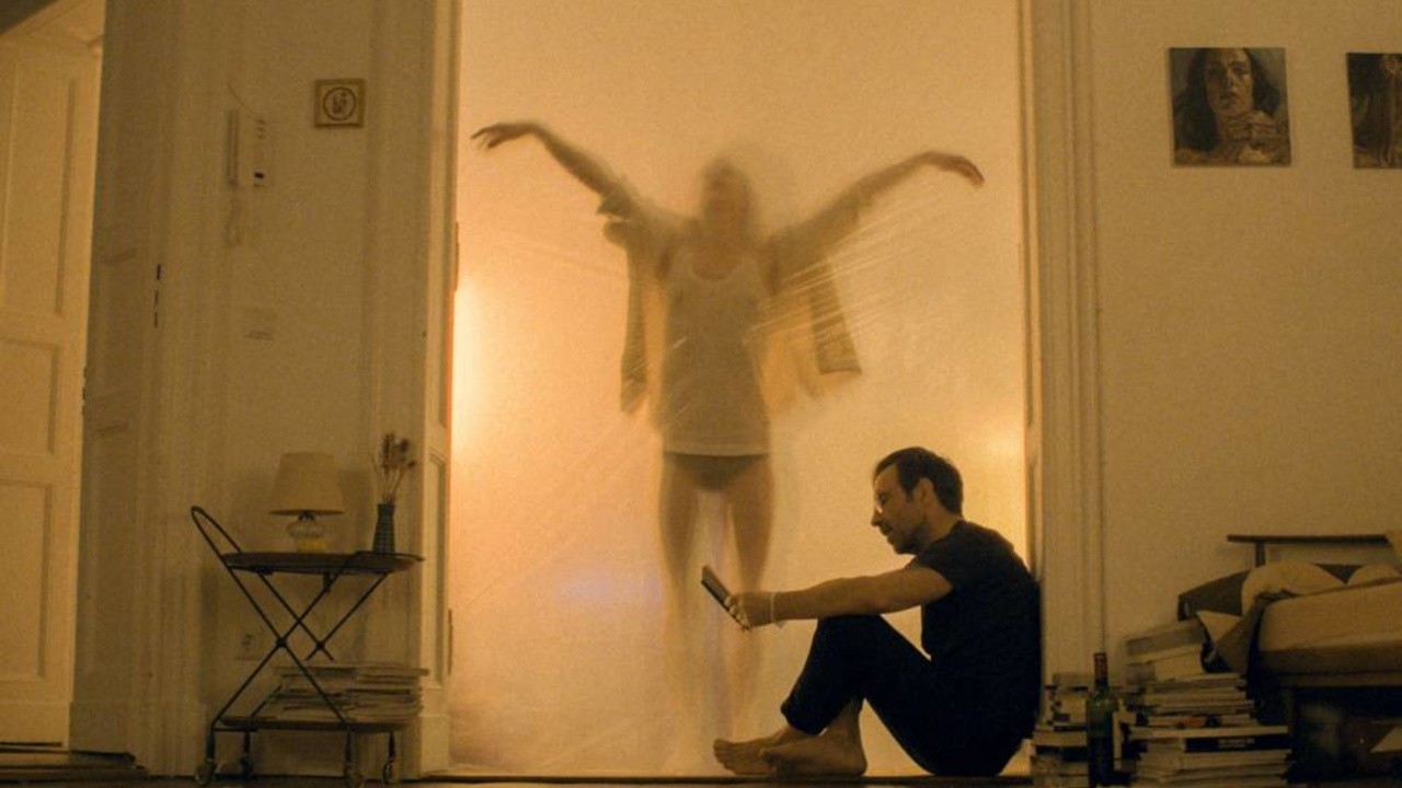 Distance (2022) | MUBI