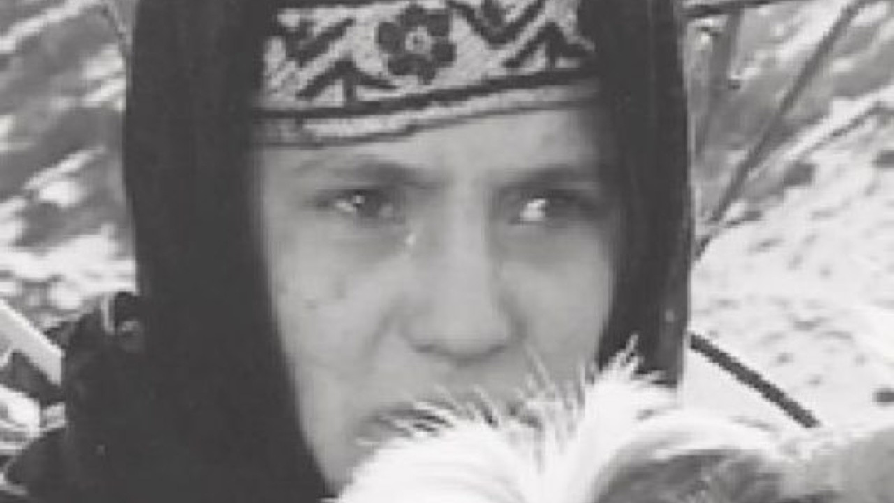 The Sacrifice (2002) | MUBI