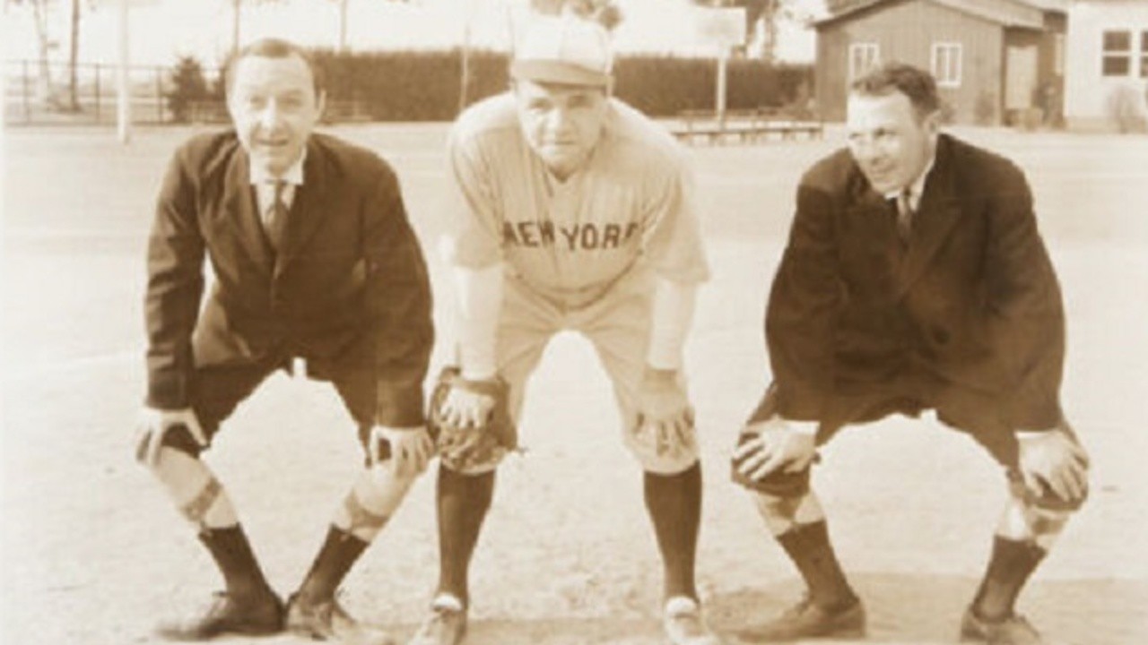 Perfect Control (1932) | MUBI