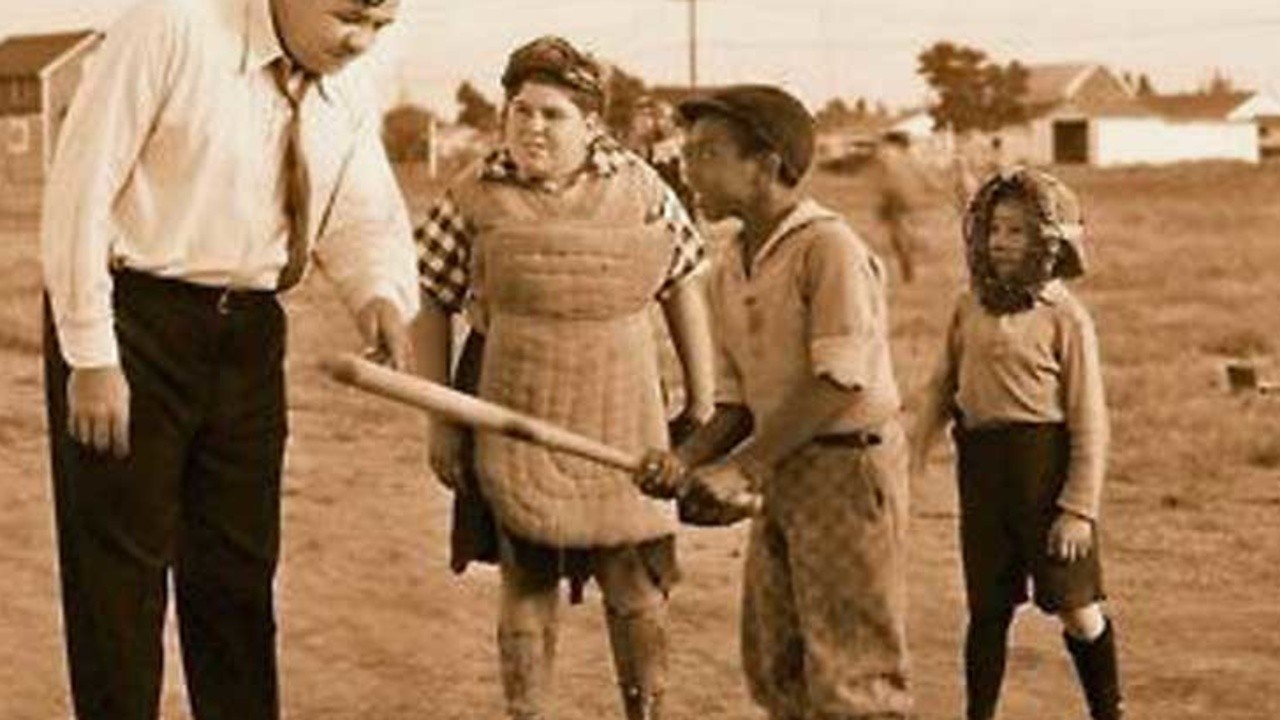 Slide, Babe, Slide (1932) | MUBI