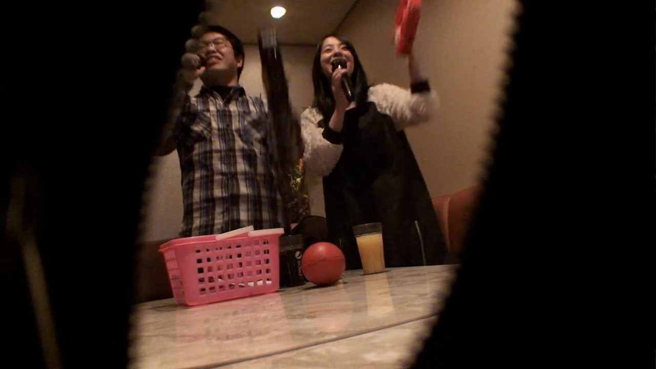 Spirit Box (2014) | MUBI