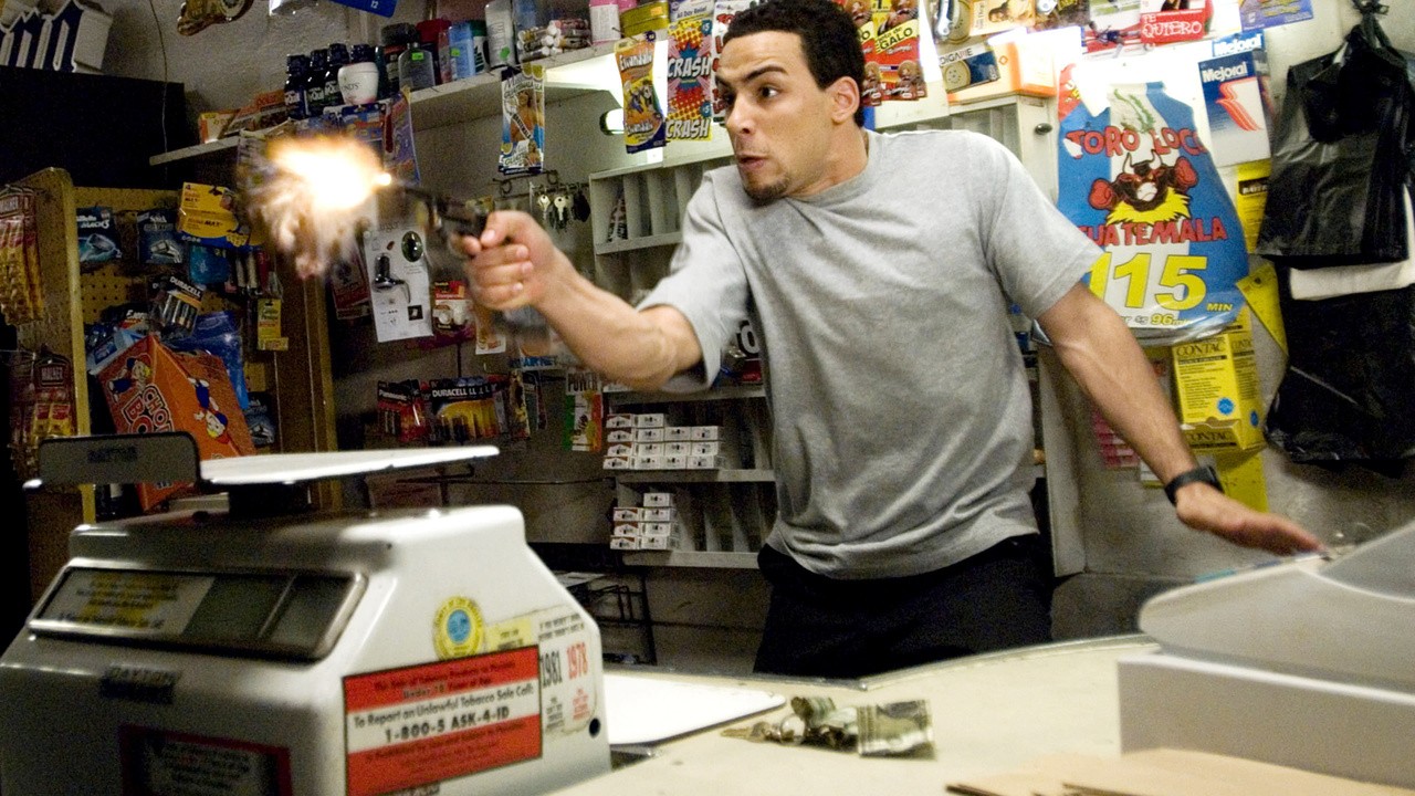 Life Is Hot in Cracktown (2009) | MUBI