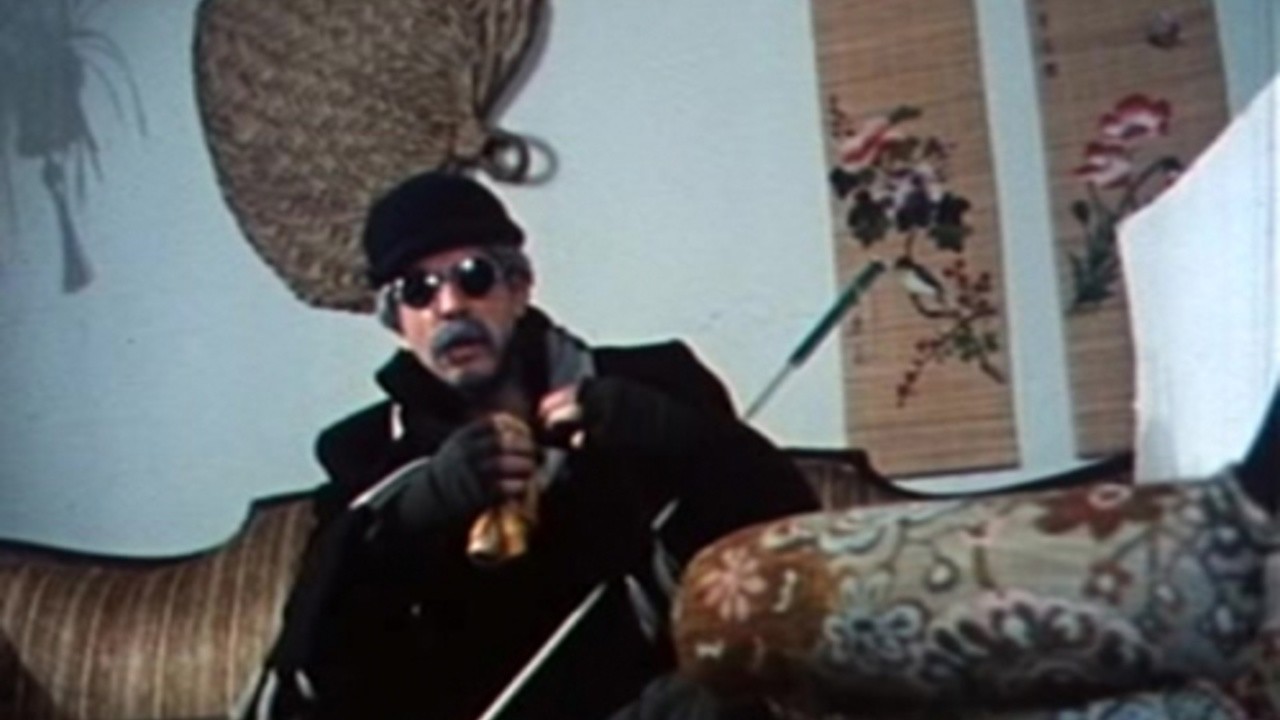 I Wish I Was by That Dim Lake (1982) | MUBI