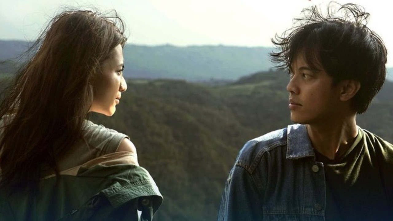 Romantik Problematik (2022) | MUBI