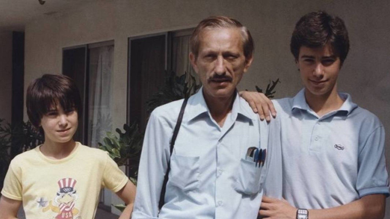 Beno's Son (2022) | MUBI