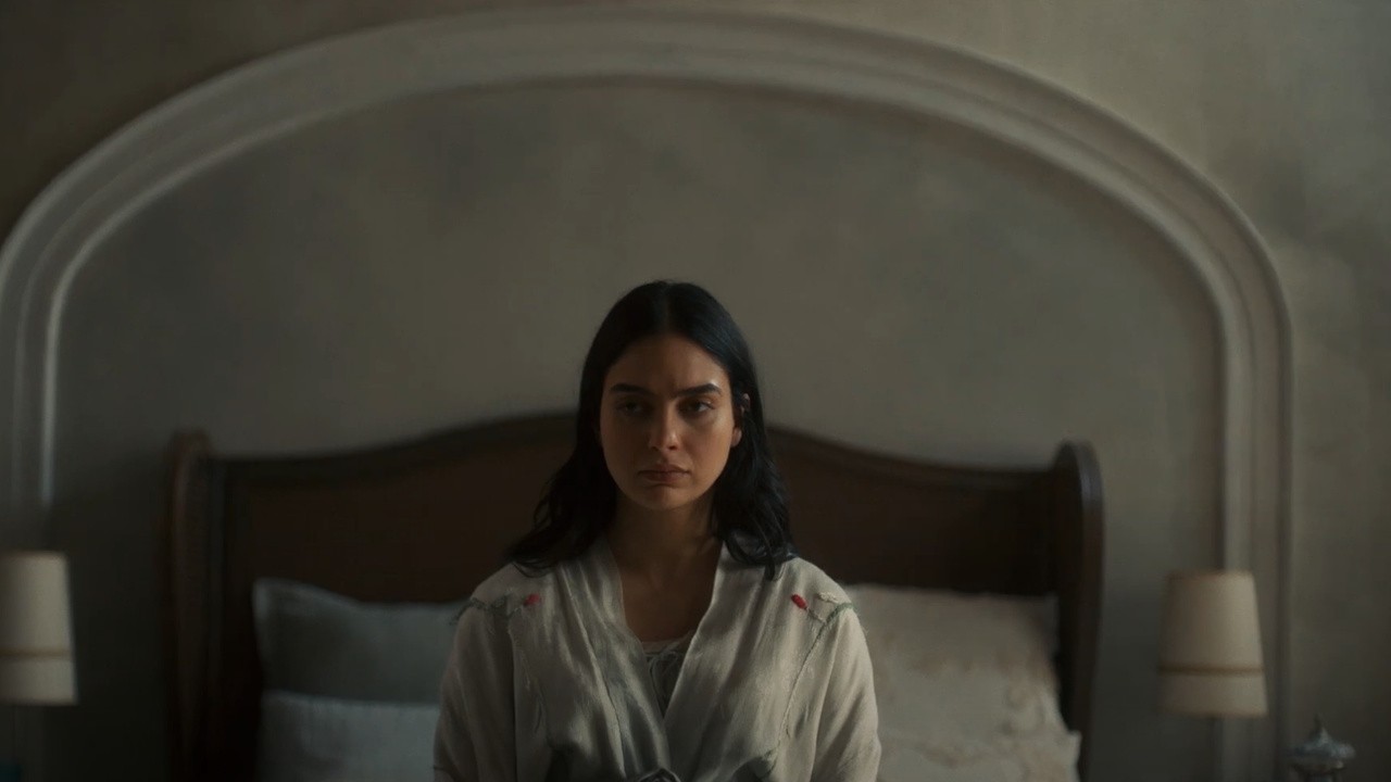 Bed Rest (2022) | MUBI