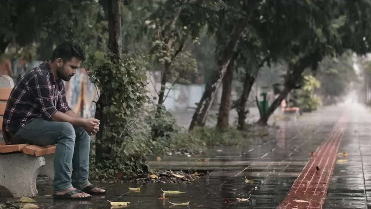 Pratikshya (2022) | MUBI