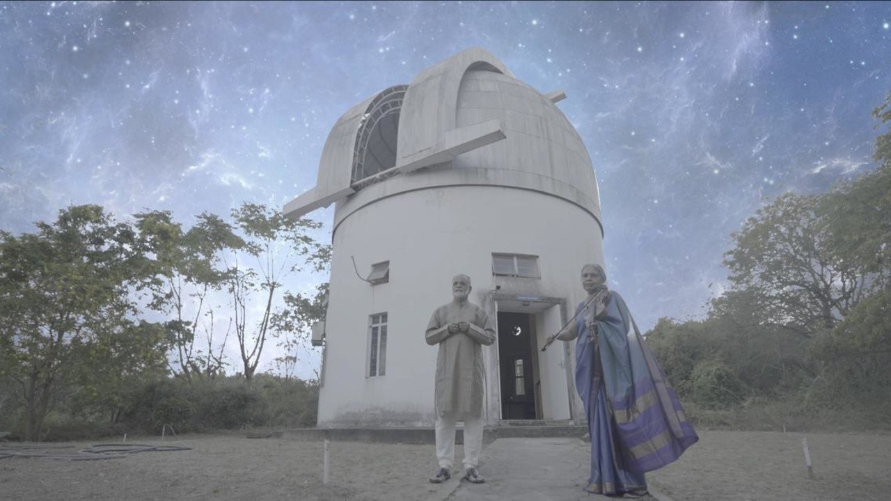 Yaanam (2022) | MUBI