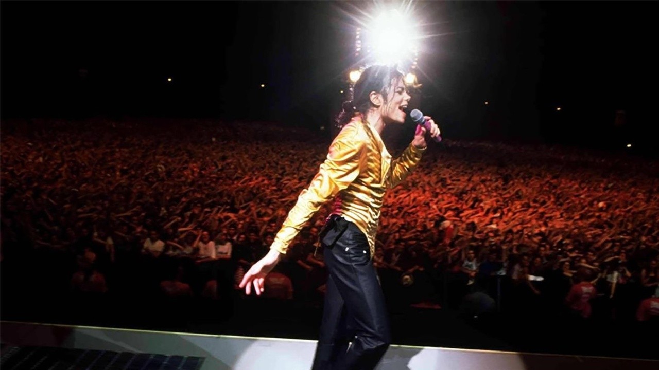 Michael Jackson Live in Bucharest: The Dangerous Tour (1992) | MUBI