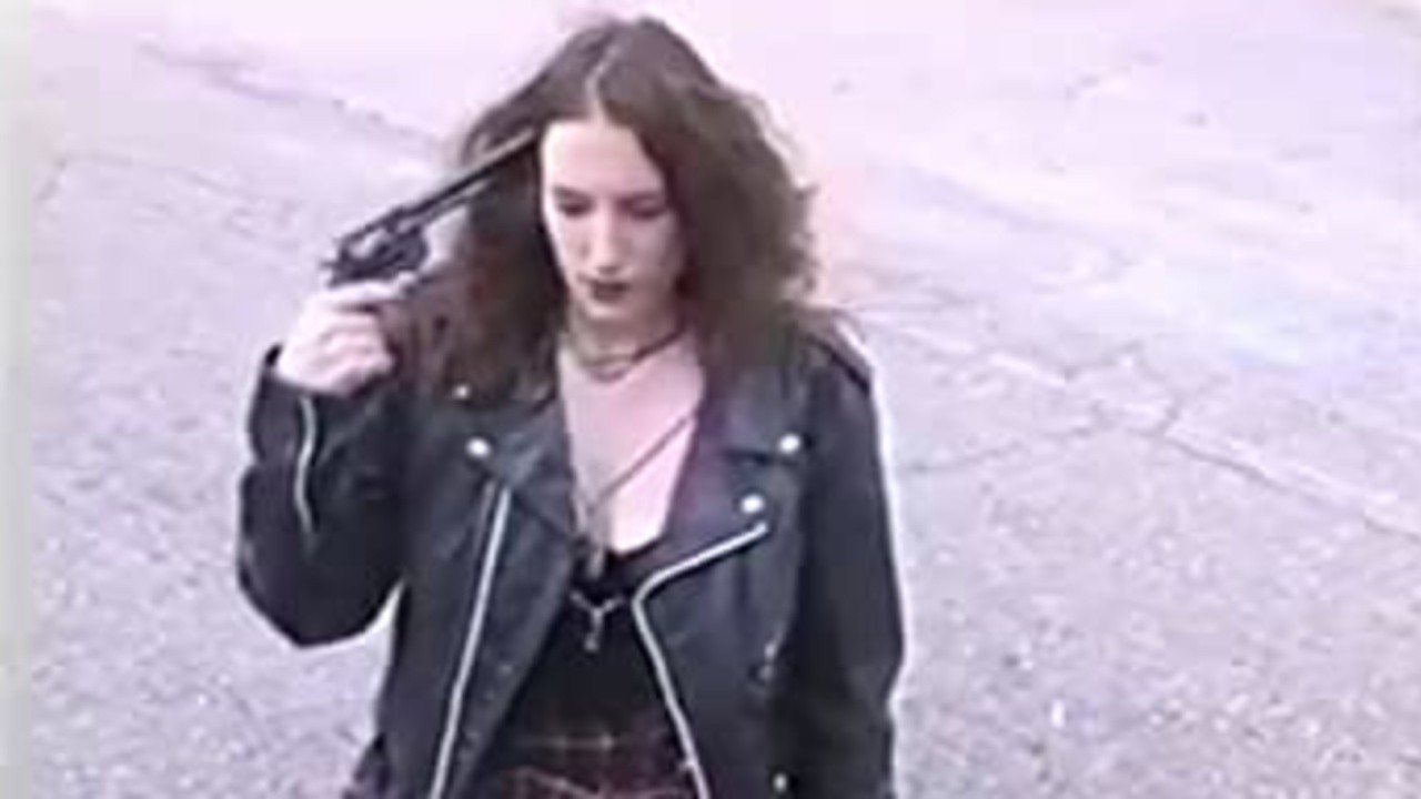 Damselvis, Daughter of Helvis (1994) | MUBI