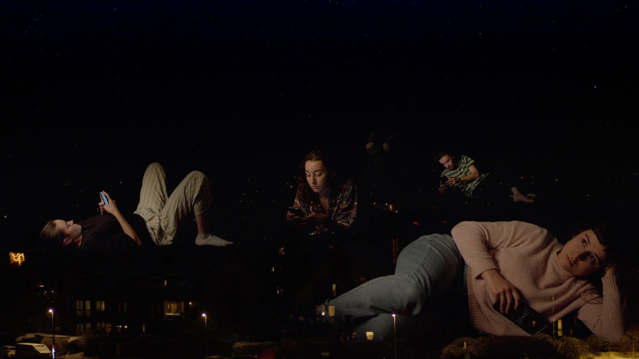 Alien Sexting (2020) | MUBI