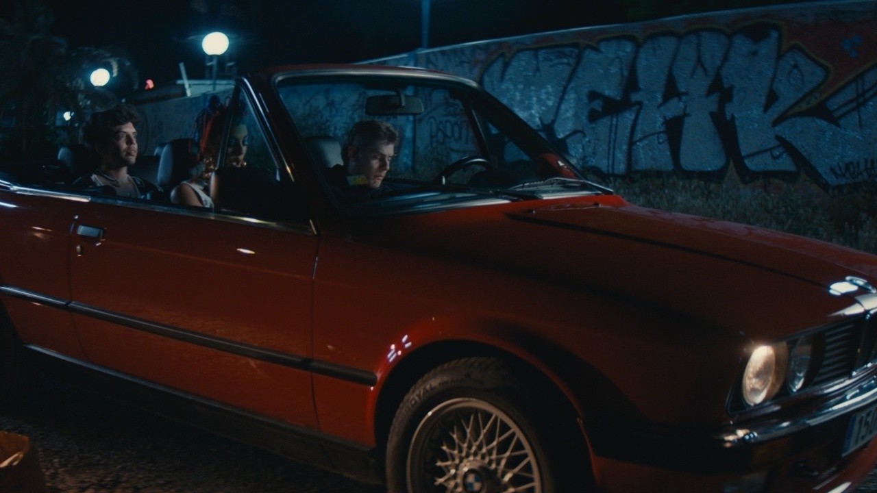 Remember Why You Started (2022) | MUBI