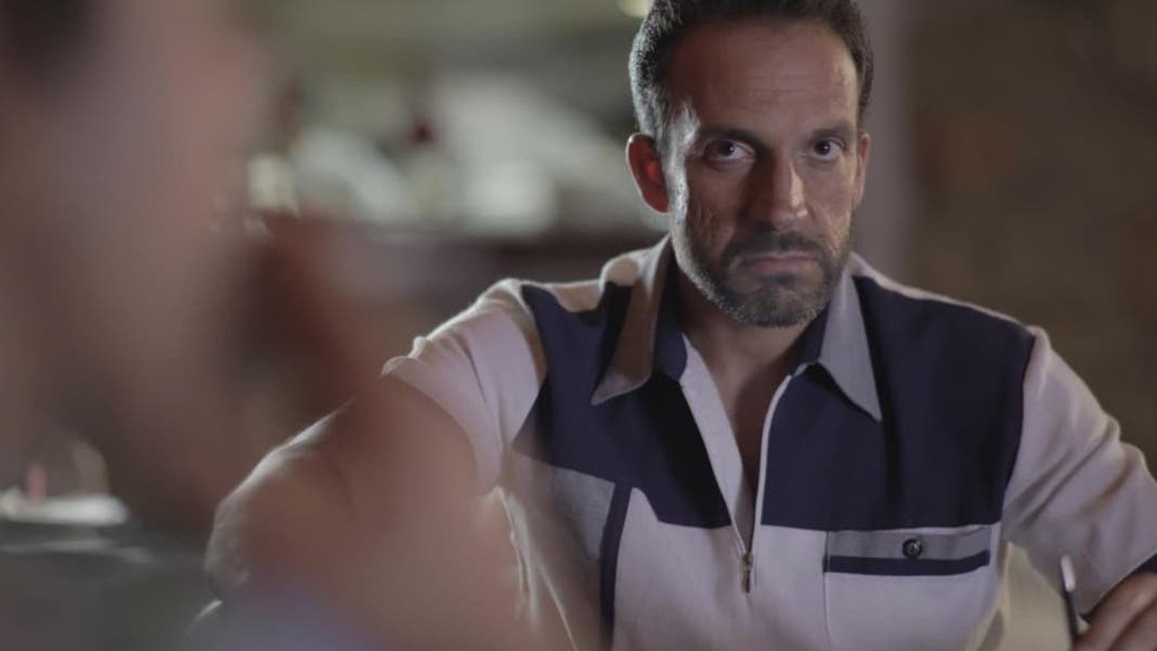 Acapulco Sunset (2018) | MUBI