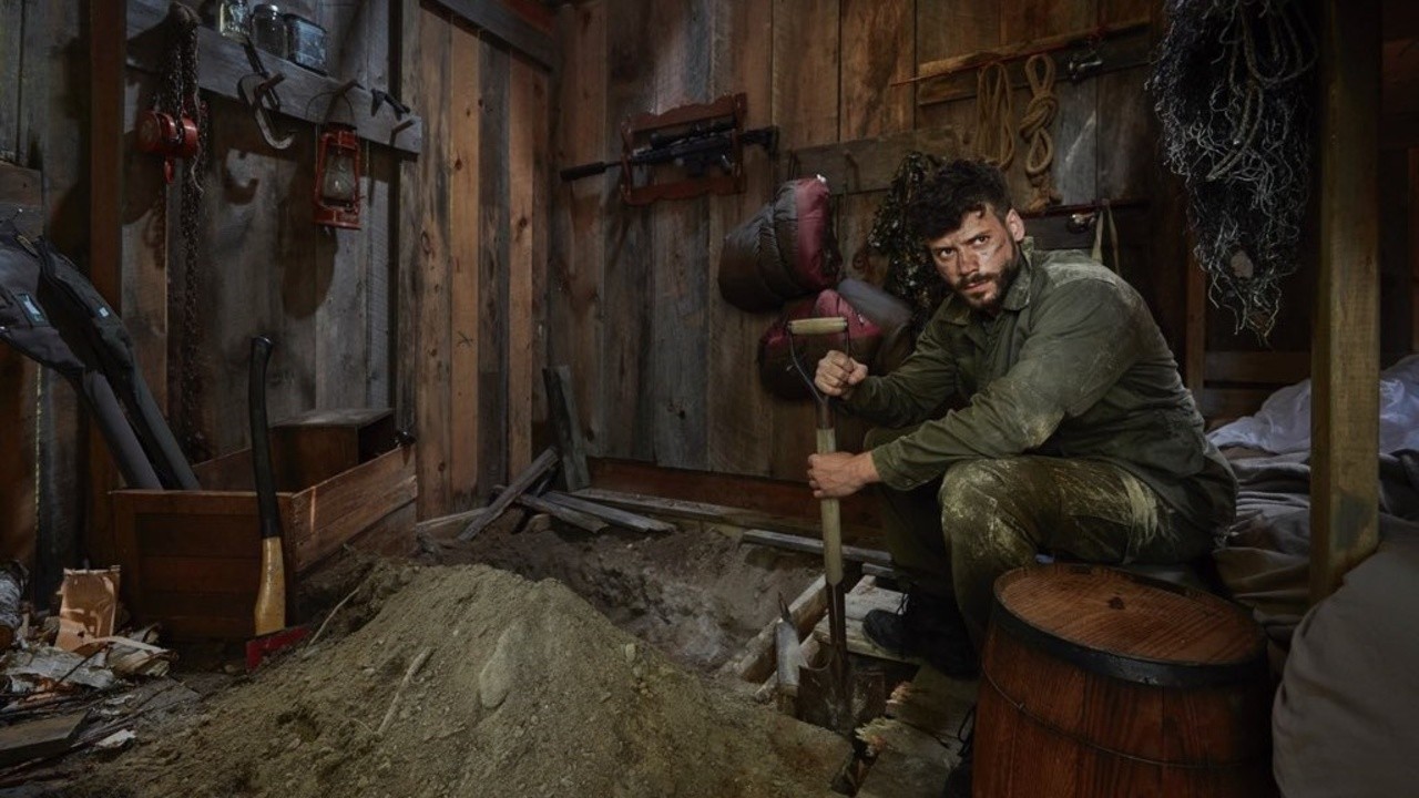 The Switch (2022) | MUBI