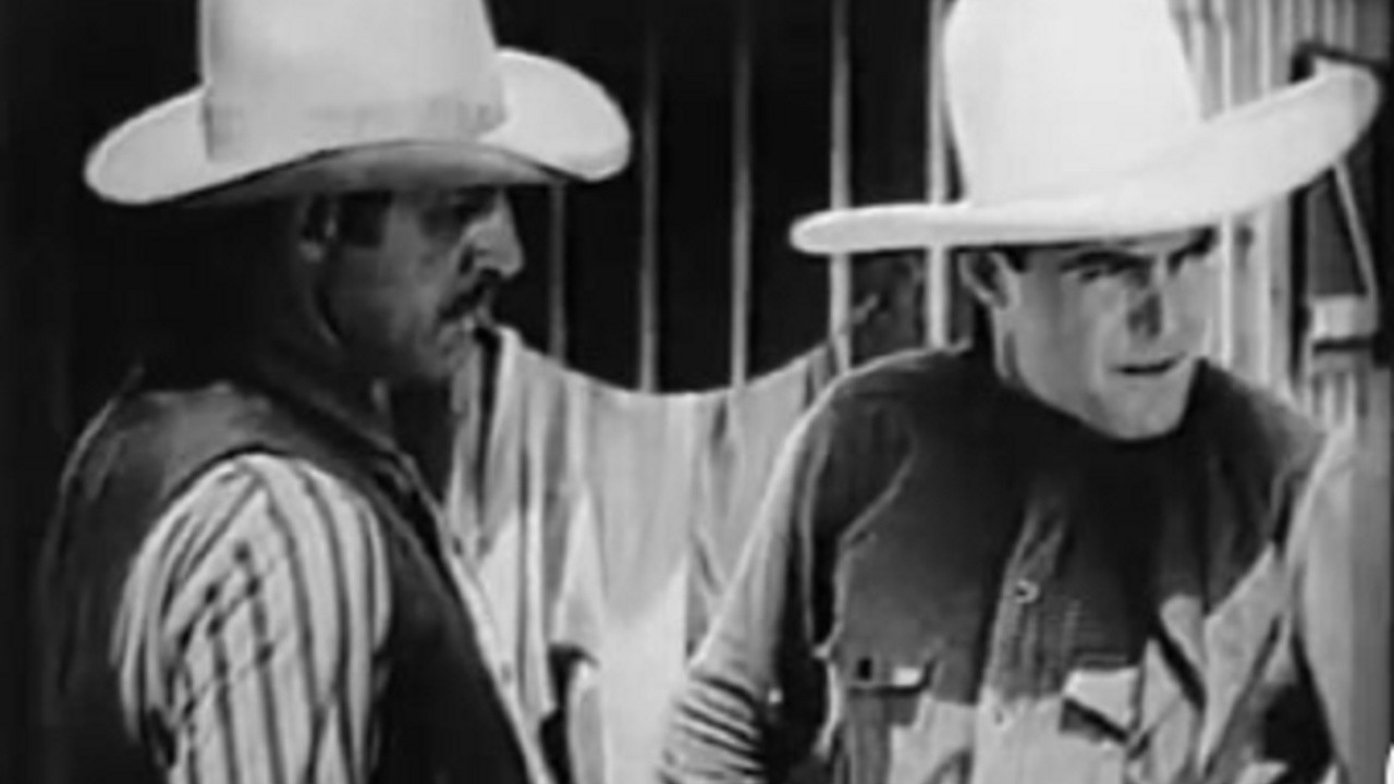Branded Men (1931) | MUBI
