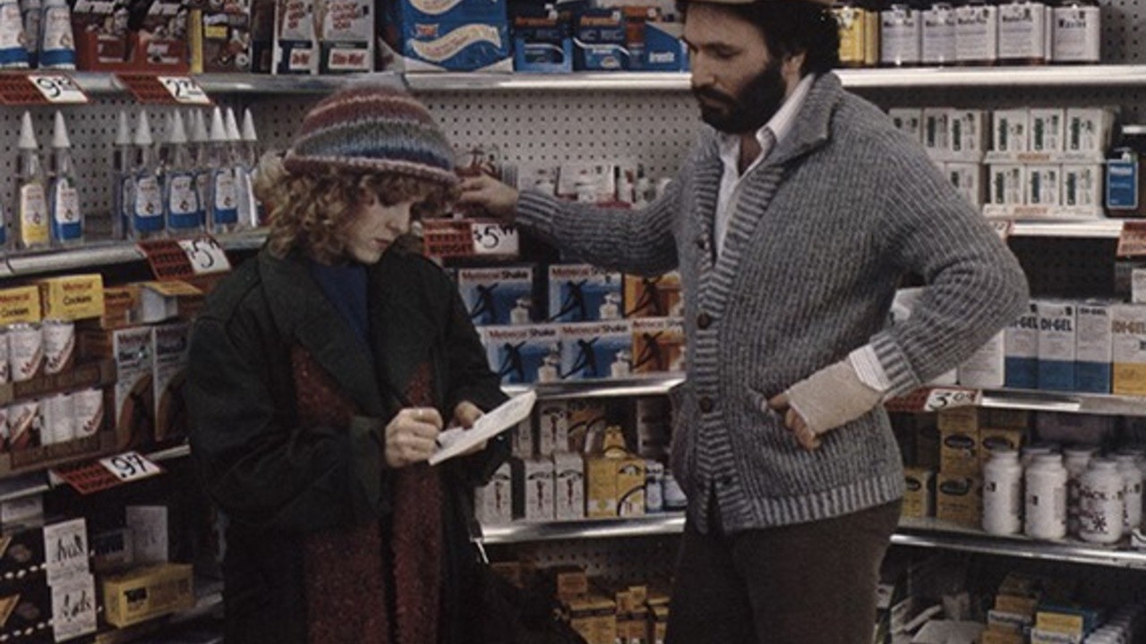 Tulips (1981) | MUBI