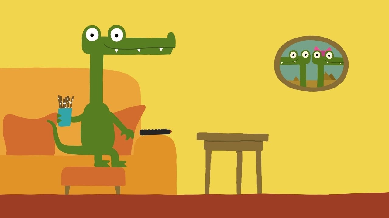 Crocodile (2015) | MUBI