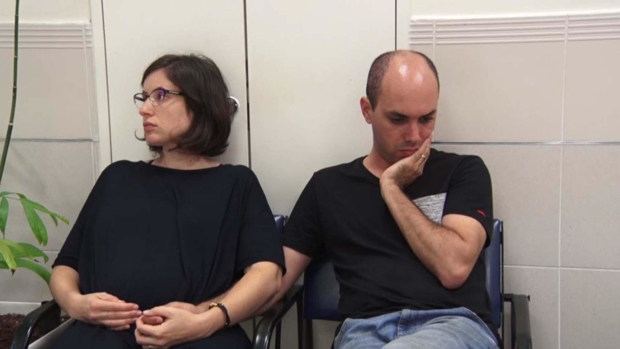 Empty Handed (2022) | MUBI